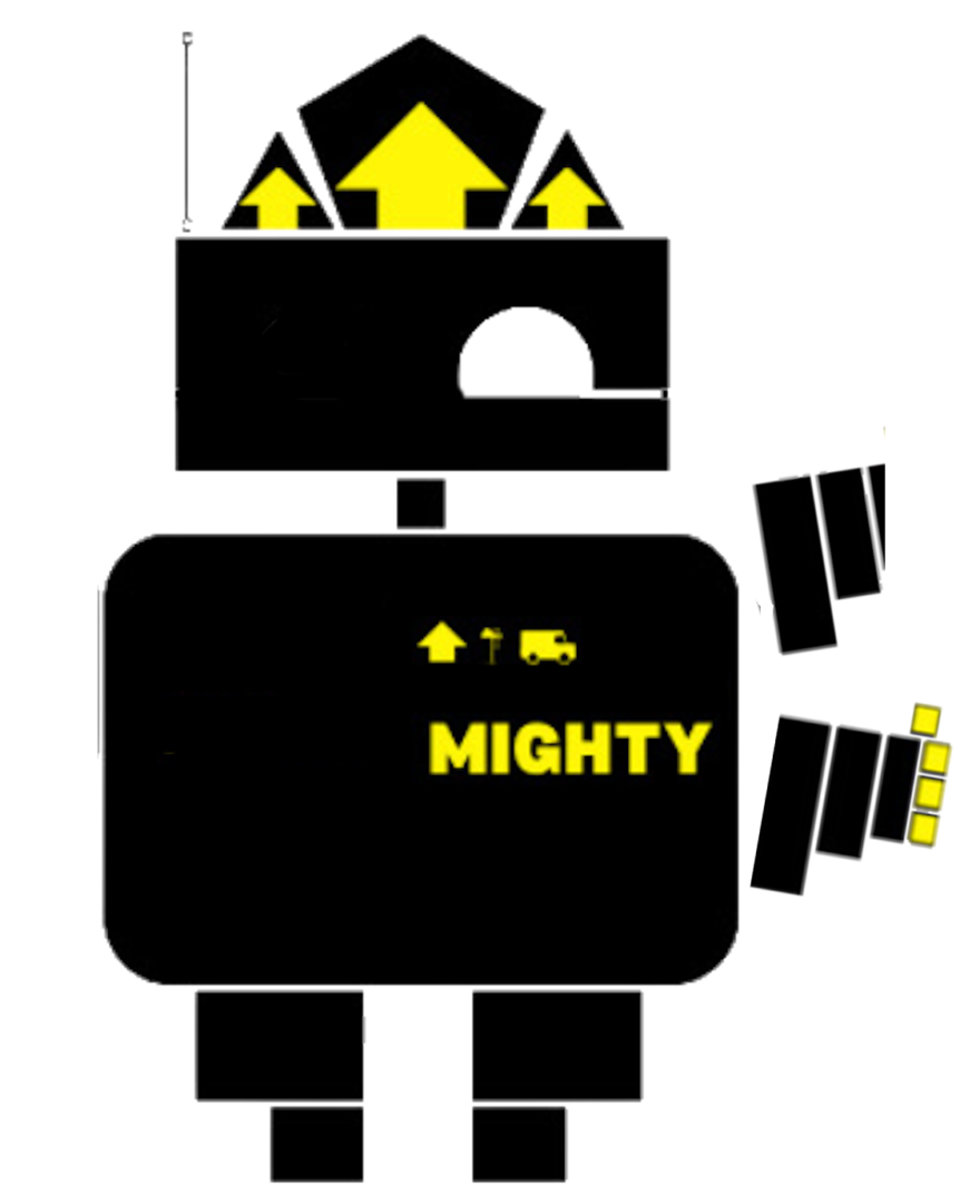 Mighty Move – Might be moving? Pick Mighty Move!